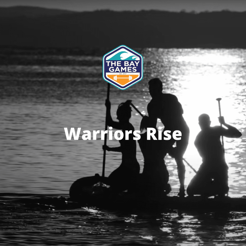 This is a story of Everyday Athletes who believe in representing the ...